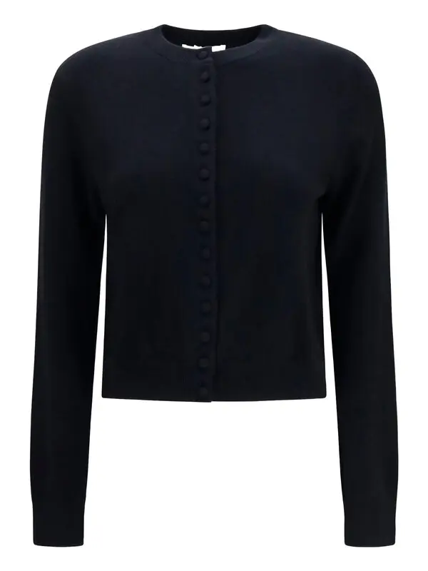 LISA YANG Wilona Cardigan - Black