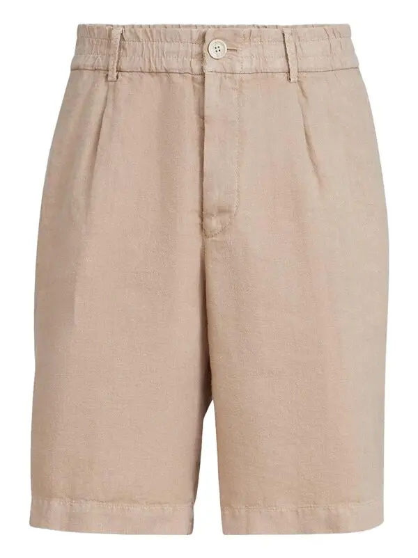 Brunello Cucinelli Casual Shorts - Multicolor