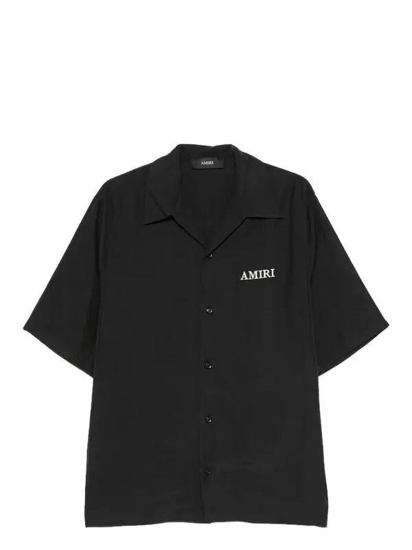 Amiri Shirts - Black