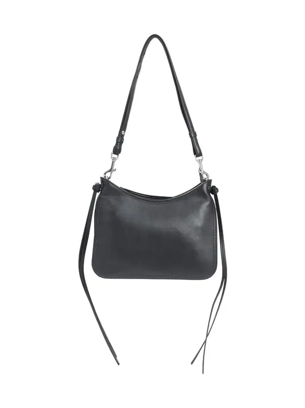 Phoebe Philo Gig Small Shoulder Bag - Black
