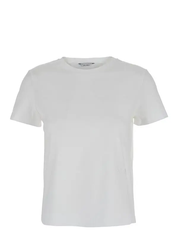 Max Mara Nerina T-shirt - White