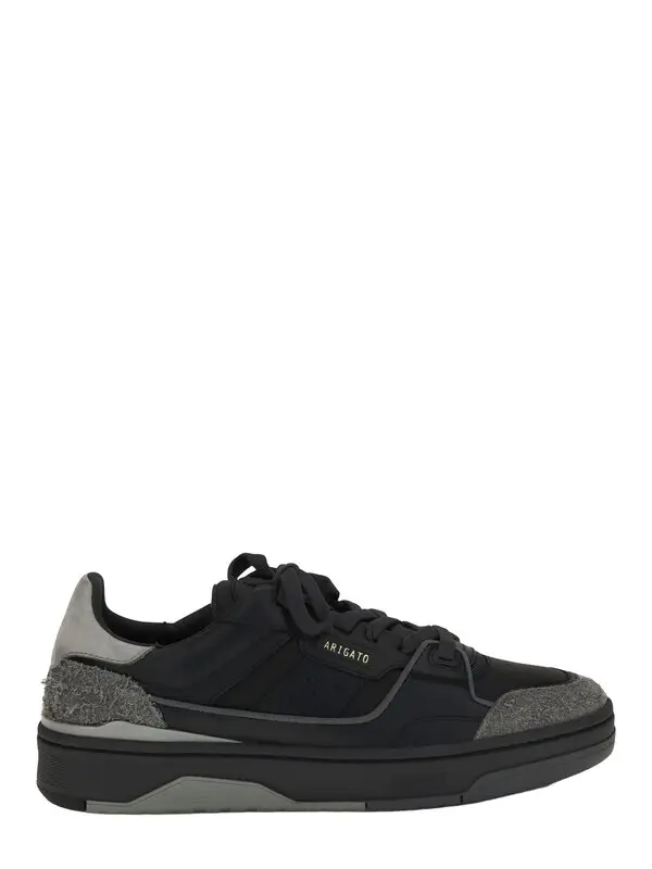 Axel Arigato Clay Sneaker - Black