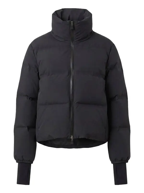 Herno Piumino Donna Giacca - Black