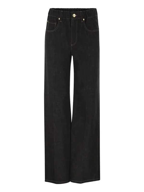 Brunello Cucinelli Jeans - Multicolor