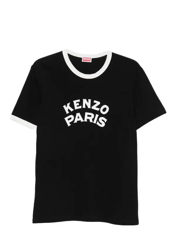 Kenzo T-shirts & Vests T-shirts - Black