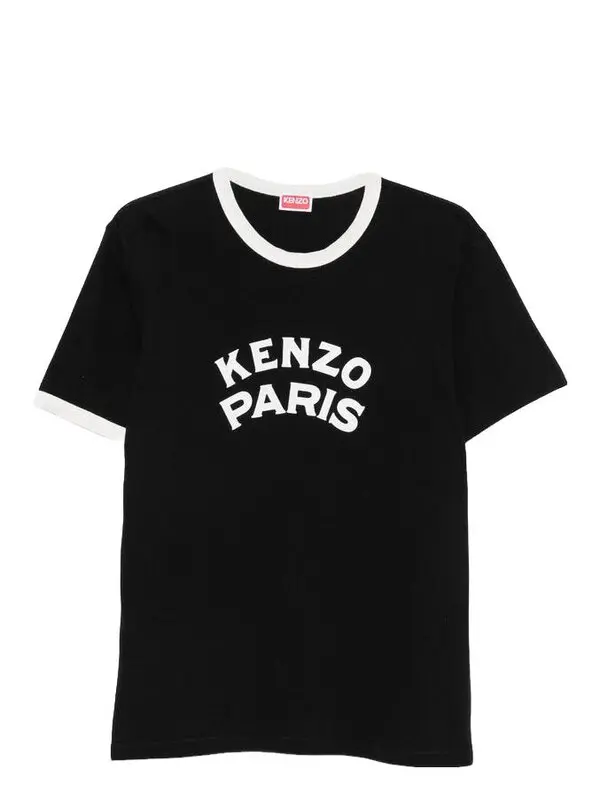 Kenzo T-shirts & Vests T-shirts - Black