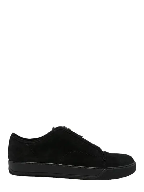 LANVIN Trainers Slip-ons - Black