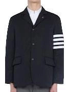 Thom Browne Jackets - Multicolor