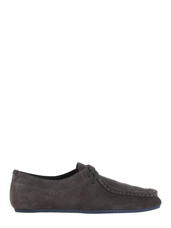 JIL SANDER Lace-up Shoes - Gray
