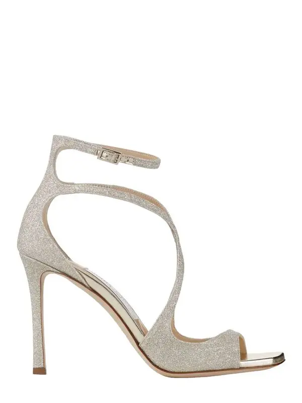 JIMMY CHOO Sandals - Silver