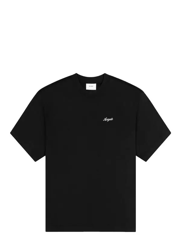 Axel Arigato T-shirts & Vests T-shirts - Black