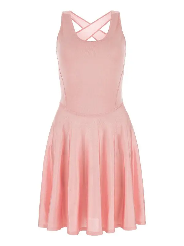 Alaïa Abito Dress - Multicolor