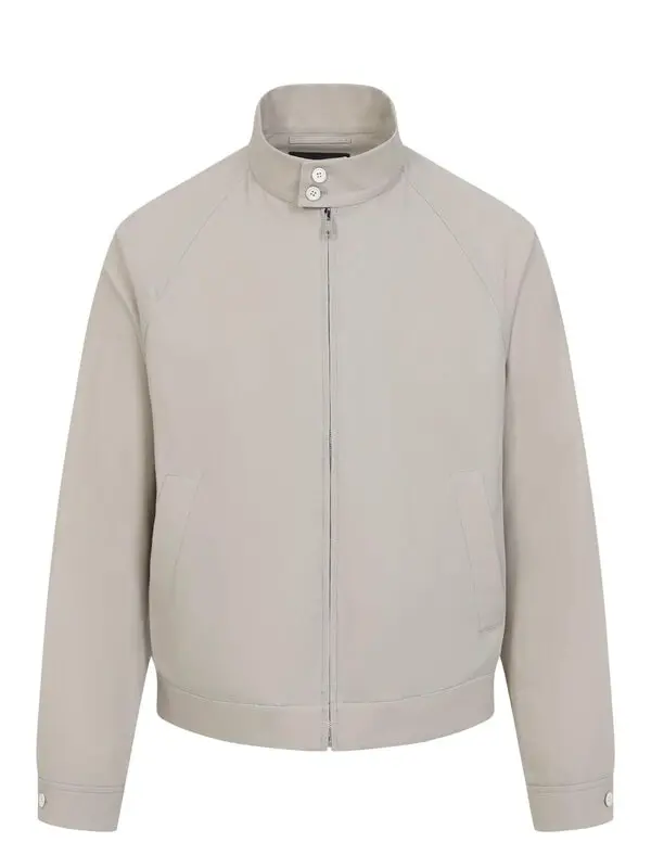 Prada Cotton Jacket - Multicolor