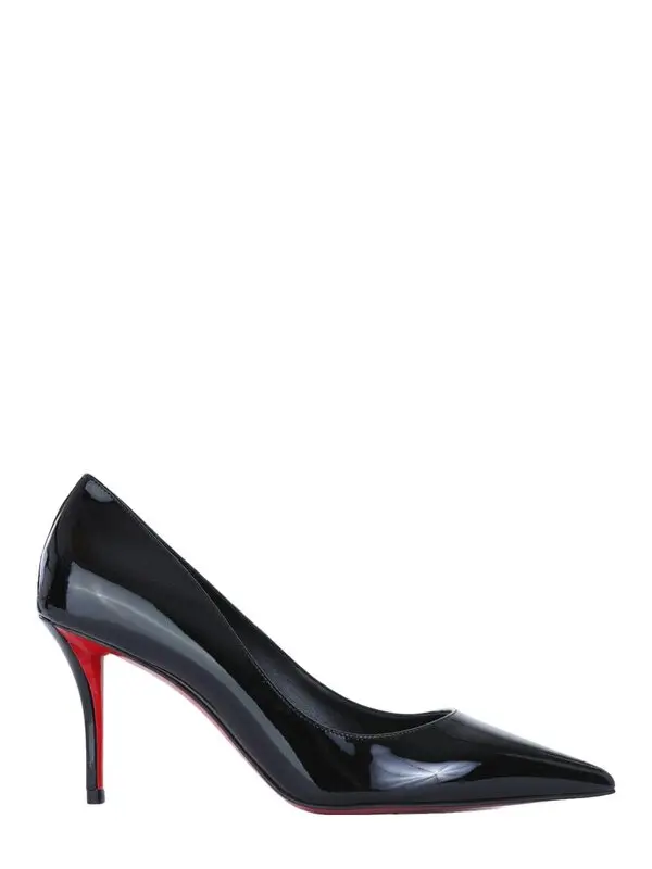 CHRISTIAN LOUBOUTIN High Heel Pumps - Black