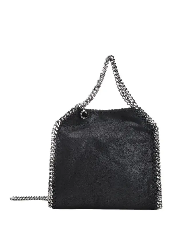 Stella McCartney S 'falabella' Mini - Black