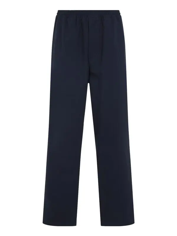 Prada Pants - Blue