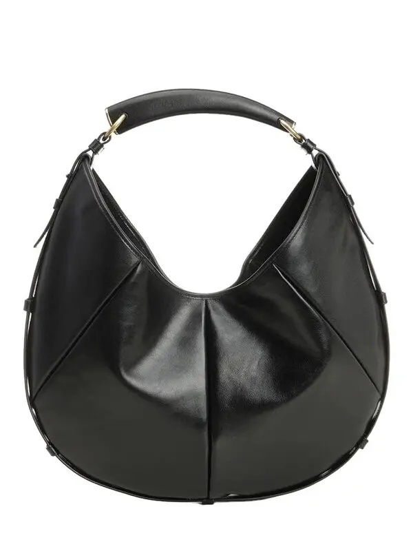 Saint Laurent Bo Mombasa M - Black