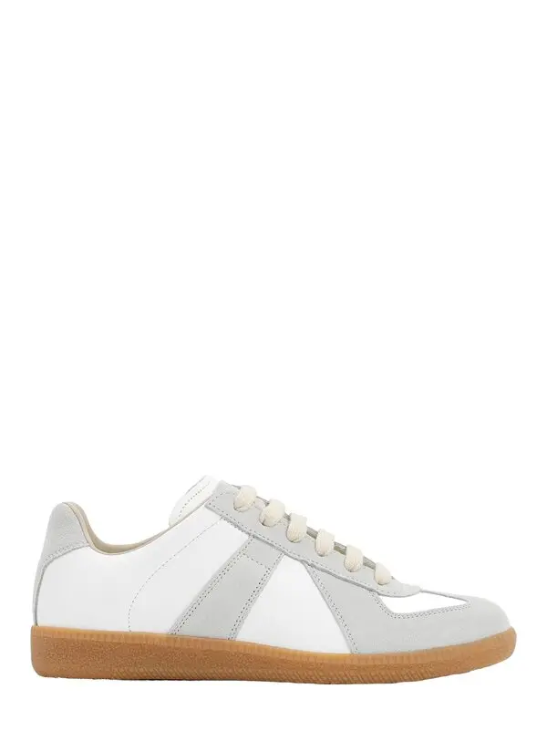 MAISON MARGIELA Replica Sneakers - White