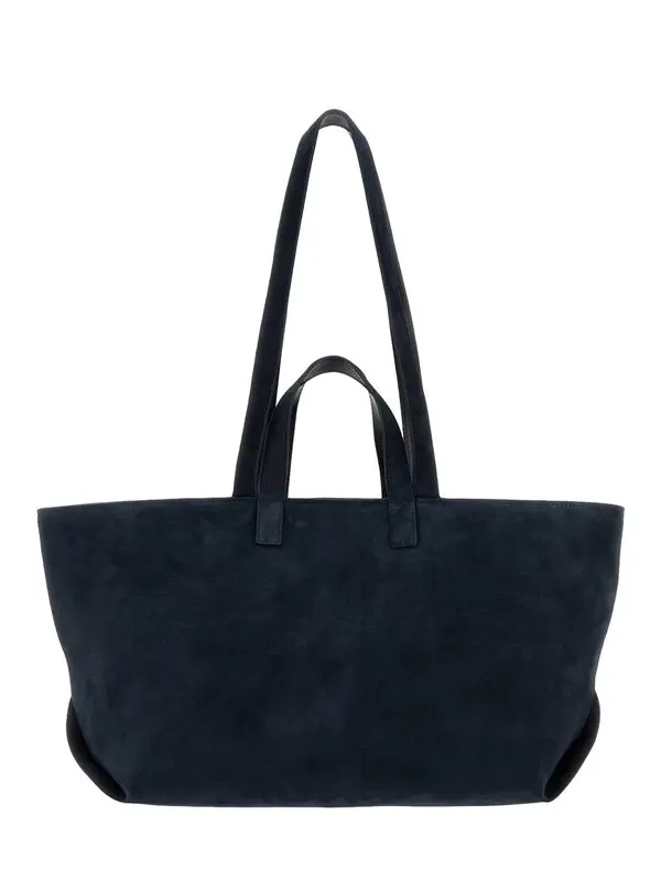 A.p.c. Le Drummer Shopping Bag - Blue