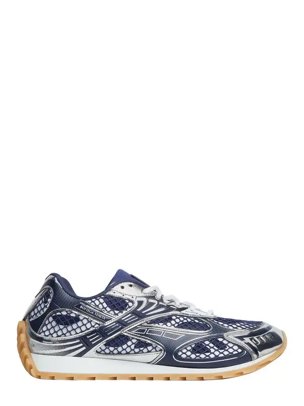 Bottega Veneta Orbit Sneakers - Multicolor