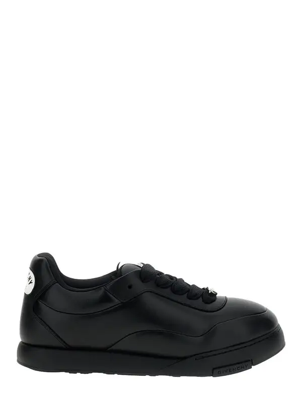 Givenchy New Yard Sneakers - Multicolor