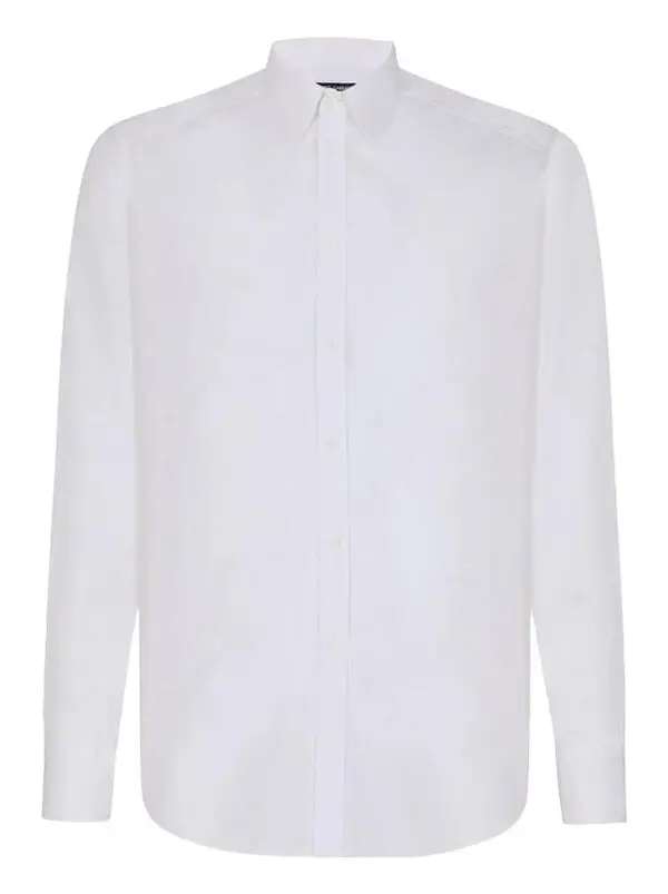 Dolce & Gabbana Shirts - White