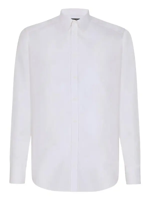 Dolce & Gabbana Shirts - White
