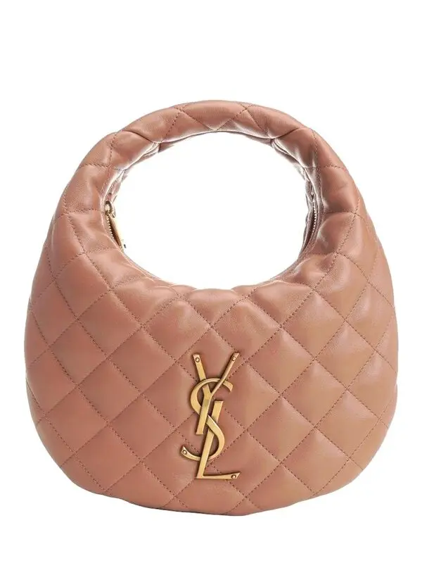 Saint Laurent Icare Hobo Bag - Multicolor