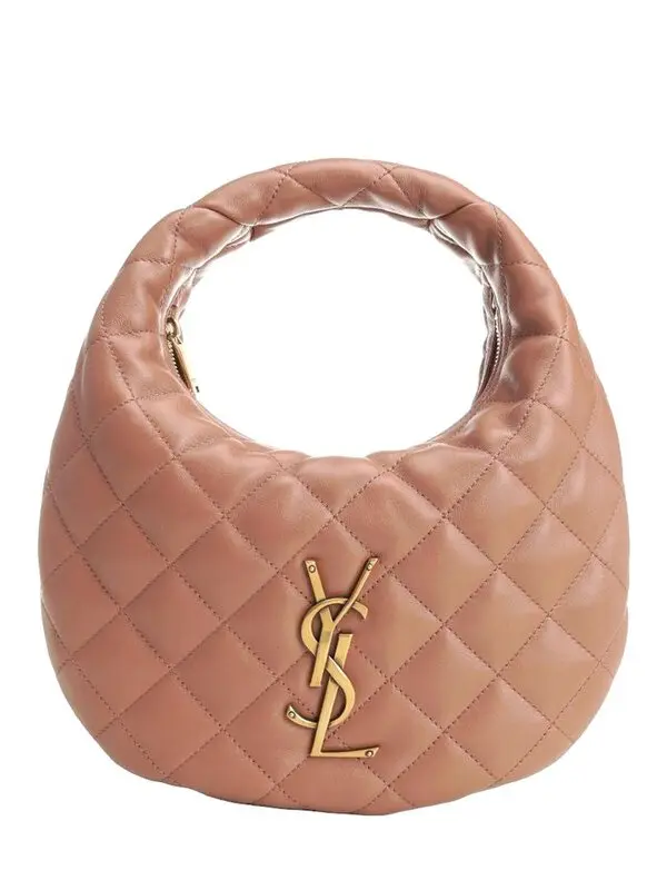 Saint Laurent Icare Hobo Bag - Multicolor