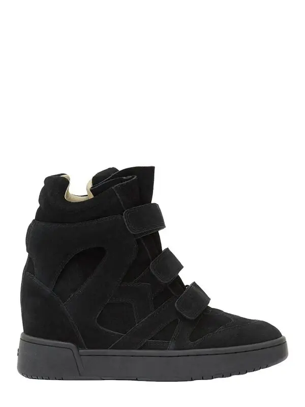 Isabel Marant Étoile Trainers - Black