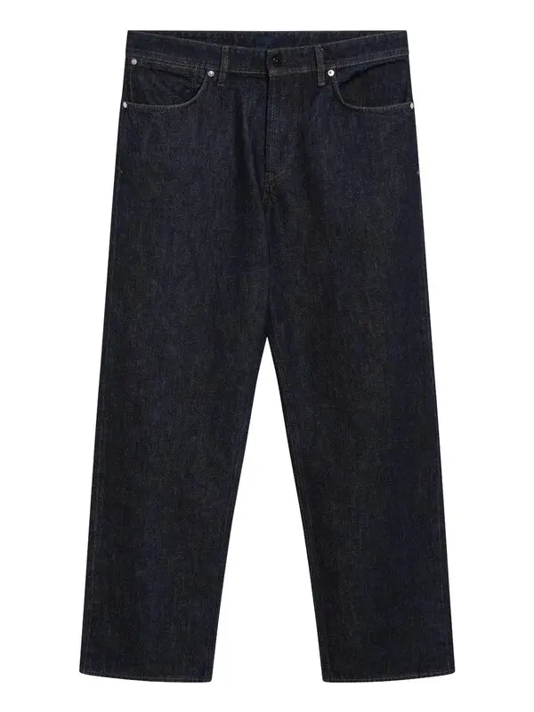 Stone Island Indigo Jeans - Blue