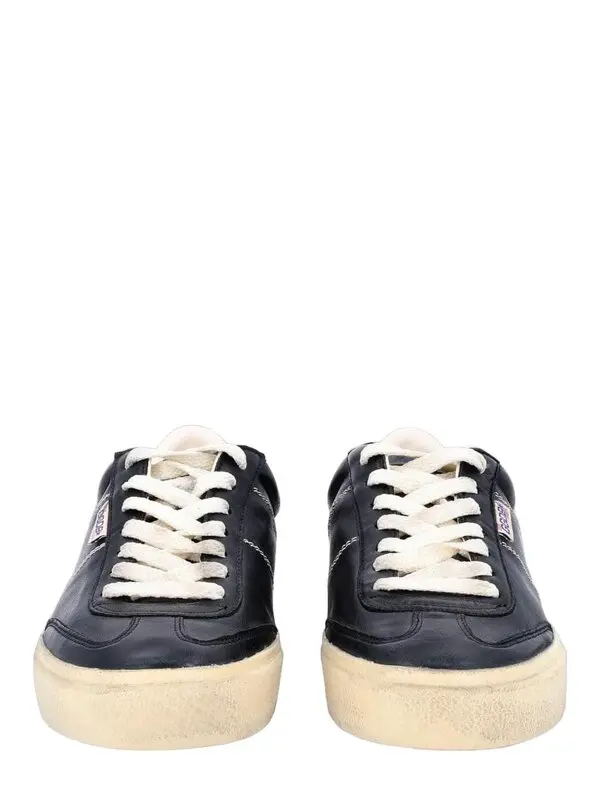 GOLDEN GOOSE Soul-star Sneakers - Blue