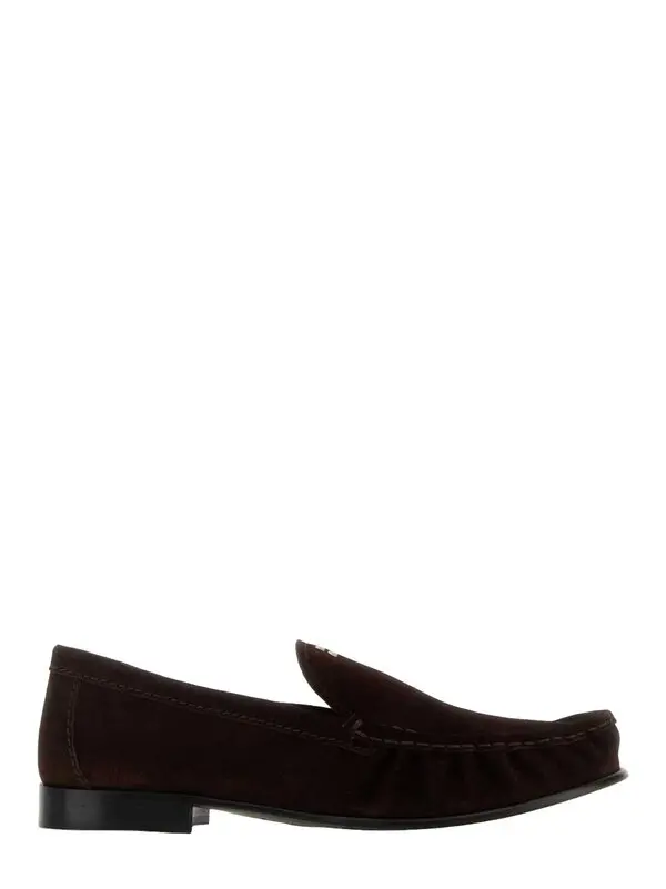 Miu Miu Loafer - Brown