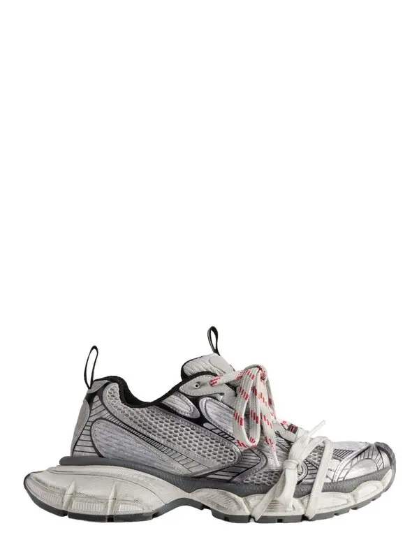 Balenciaga 3xl Sneakers - Multicolor