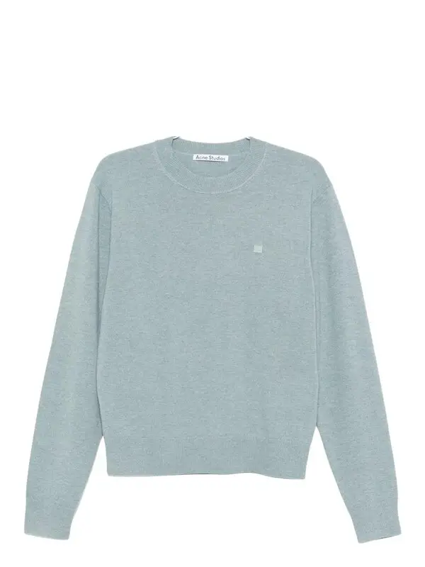 Acne Studios Crewneck Sweater - Multicolor