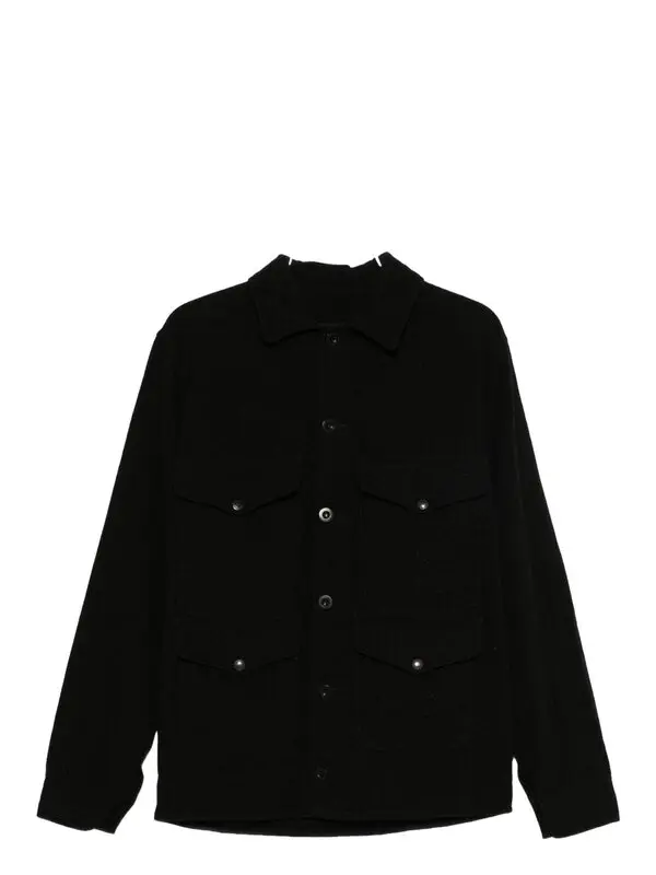 JUNYA WATANABE X FILSON Wool Blend Jacket - Multicolor