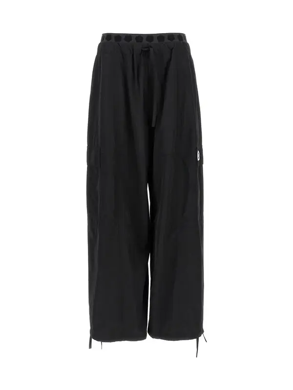 Kenzo Boke Flower 2.0 Cargo Pants - Black
