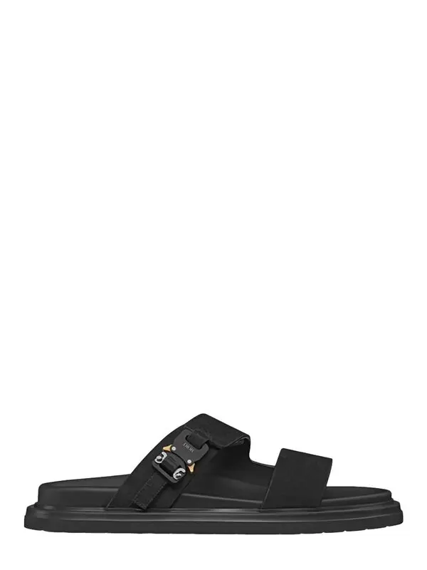 Dior Sandalo Aqua - Black