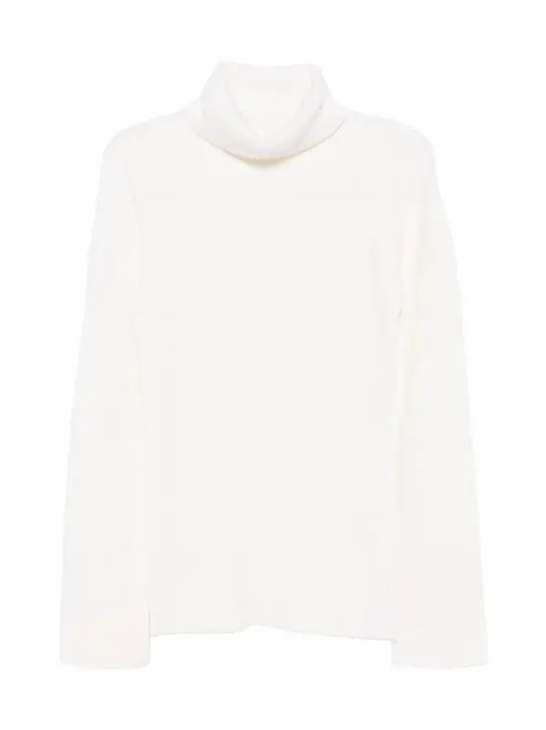 TOTEME Wool Jersey - Multicolor