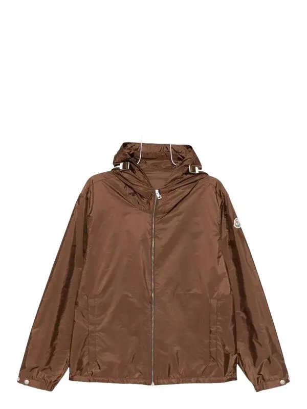 Moncler Remoray Nylon Blouson Jacket - Multicolor