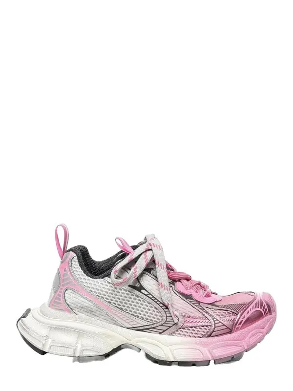 Balenciaga Sneaker 3xl Gel Clearsole - Multicolor