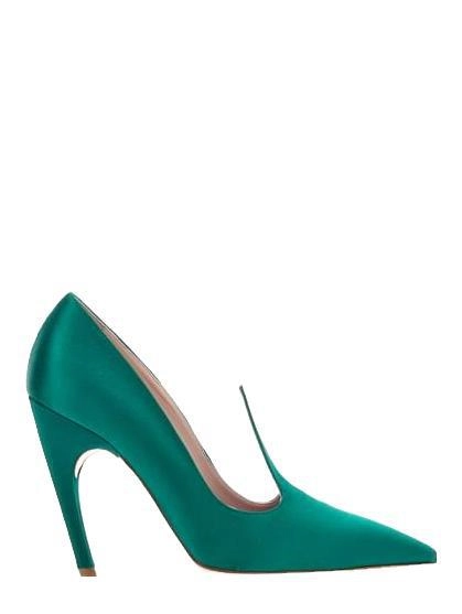 ROGER VIVIER Shoes With Heels - Multicolor