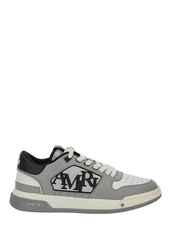 Amiri Classic Low Sneaker - Multicolor