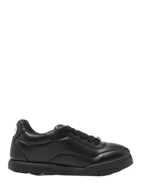 Givenchy Low-top Sneakers - Black