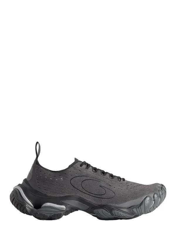 Balenciaga Anatomic Runner Sneaker - Gray