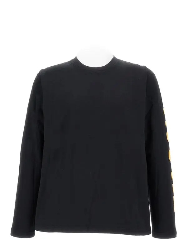 Junya Watanabe Long Sleeve Filson T-shirt - Multicolor