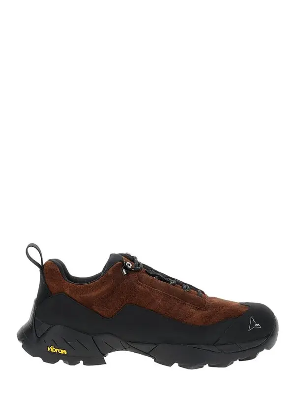 ROA Katharina Sneakers - Multicolor
