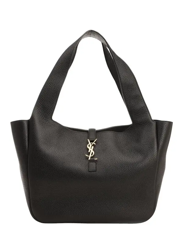 Saint Laurent Le 5 À 7 Bea Bag - Black