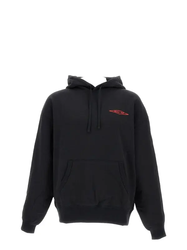 Junya Watanabe Filson Hoodie - Multicolor