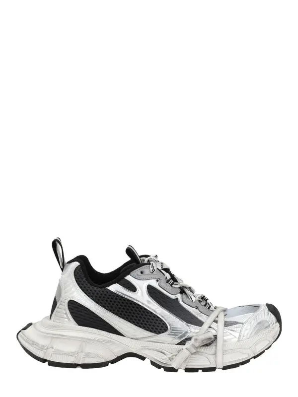 Balenciaga 3xl Sneakers - Multicolor